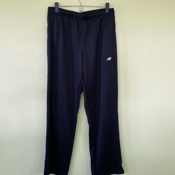 New Balance | Pants | Mens New Balance Athletic Track Pants | Poshmark
